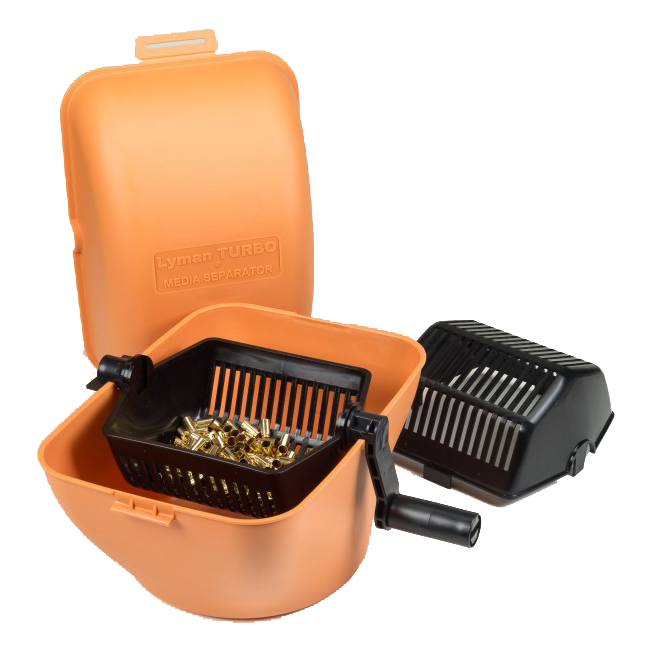 Lyman® Case/Media Separator | Bass Pro Shops Canada